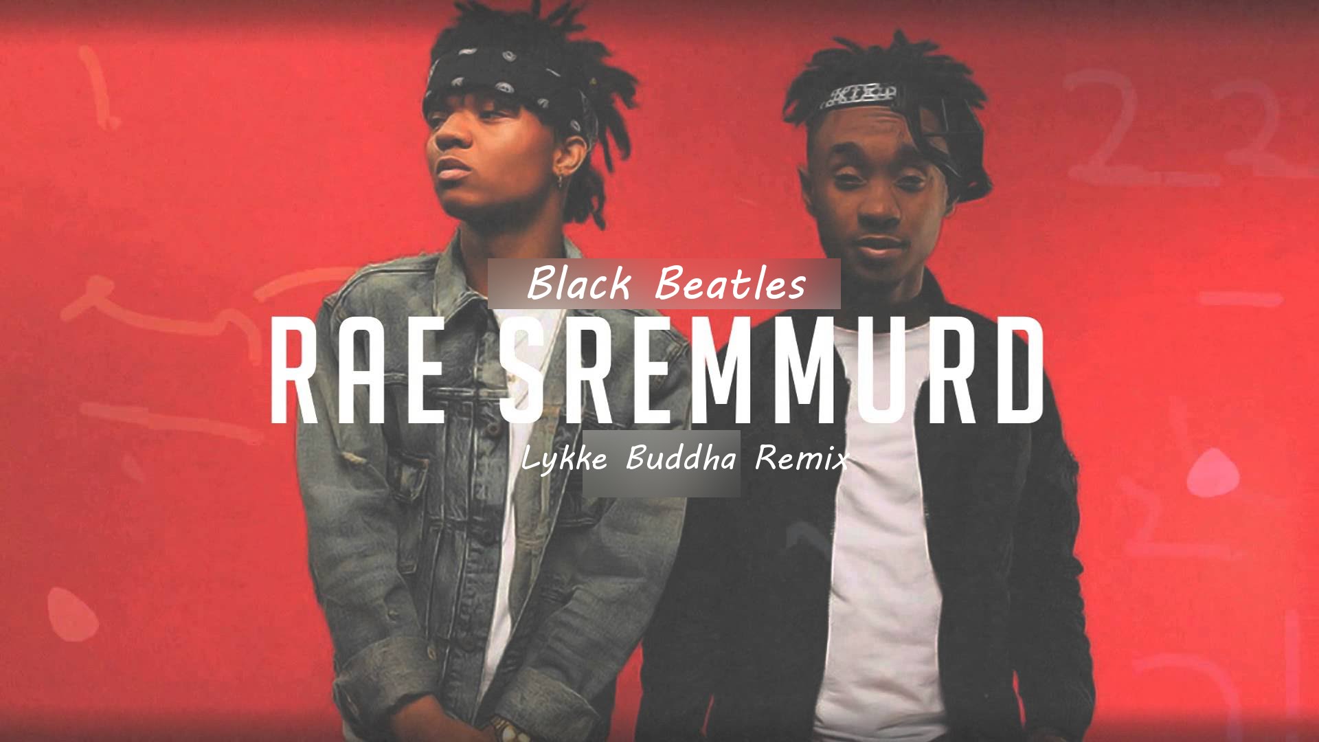 Rae Sremmurd HD Wallpaper
