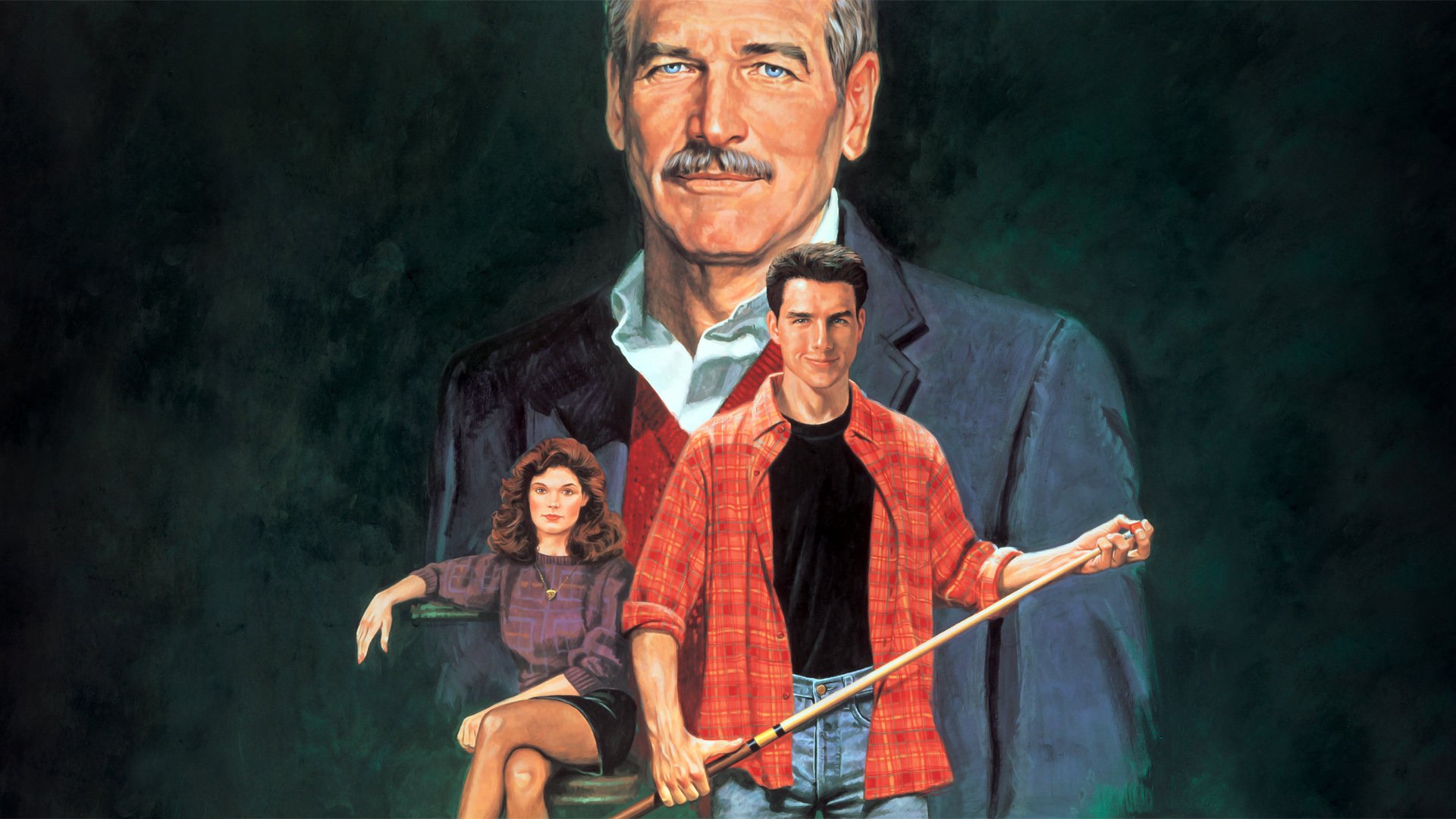 Download Mary Elizabeth Mastrantonio Paul Newman Tom Cruise Movie The ...