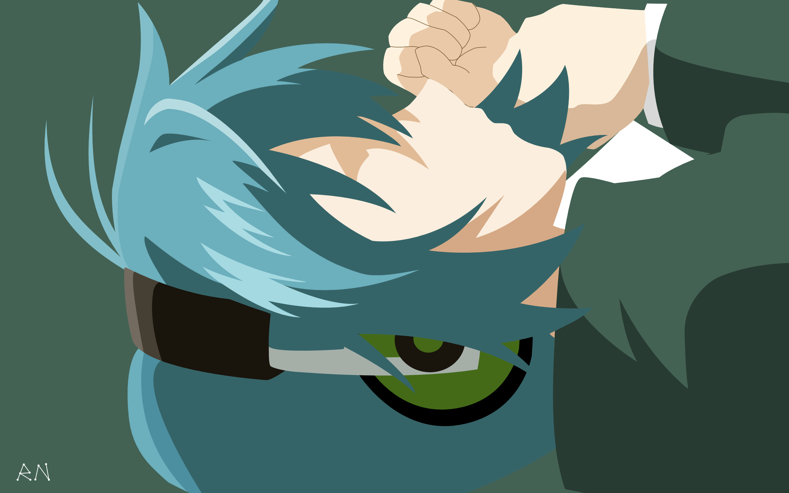 Download Anime Clockwork Planet HD Wallpaper