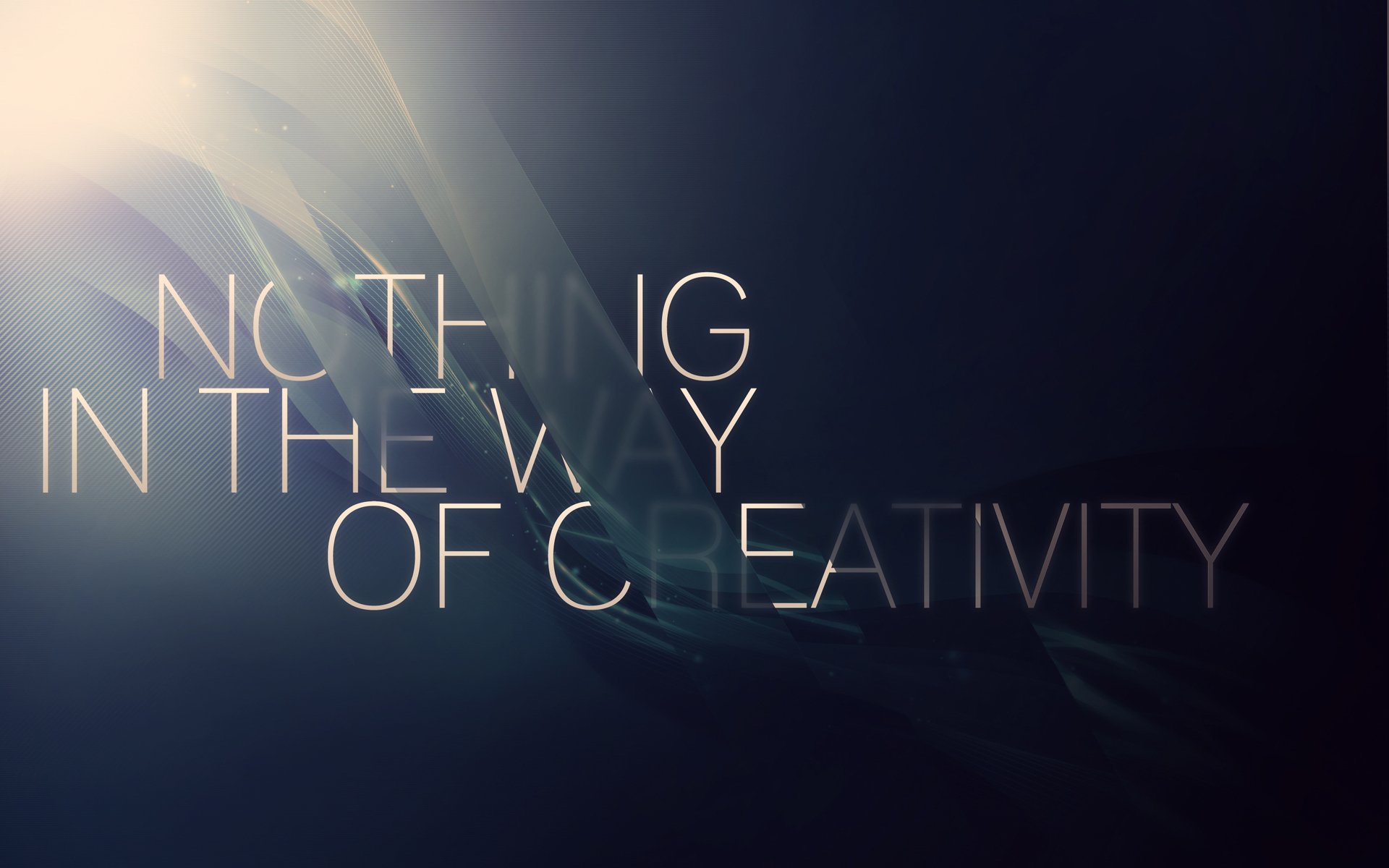 Creative Flow: Nothing Stands Between You and Inspiration – HD ...