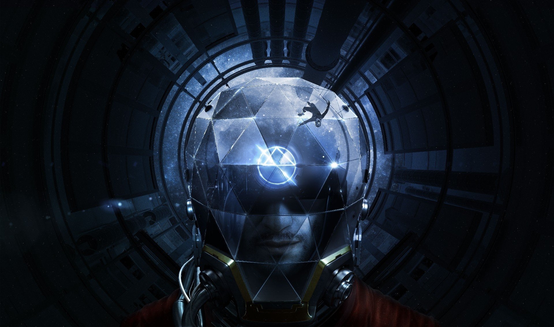 Prey (Video Game) - Desktop Wallpapers, Phone Wallpaper, PFP, Gifs, and ...