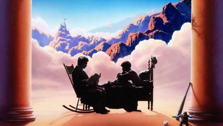 The Princess Bride - Desktop Wallpapers, Phone Wallpaper, PFP, Gifs ...