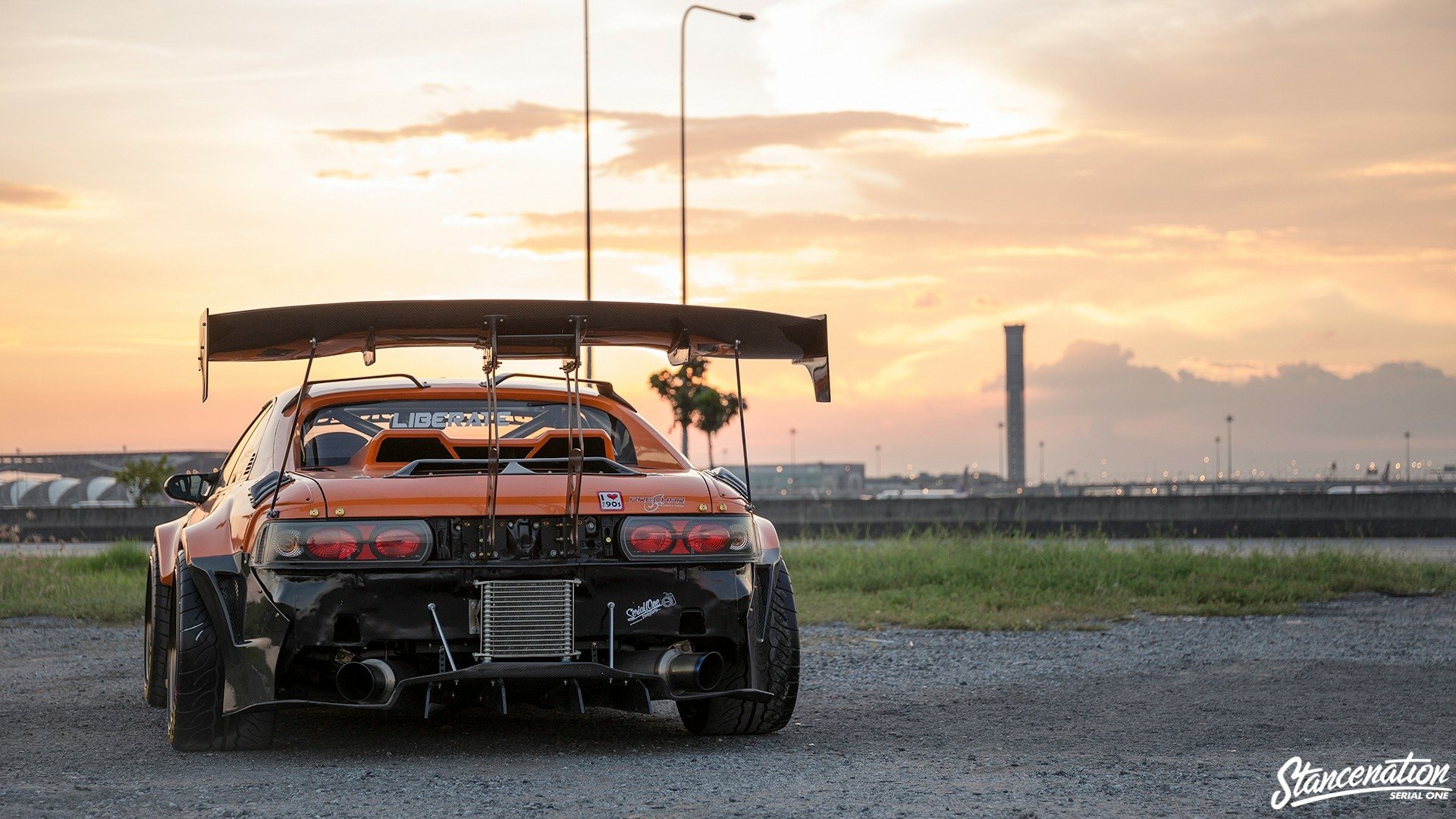 Download Toyota Vehicle Toyota MR2 HD Wallpaper