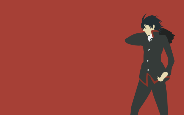 Koyomi Araragi - Desktop Wallpapers, Phone Wallpaper, PFP, Gifs, and More!
