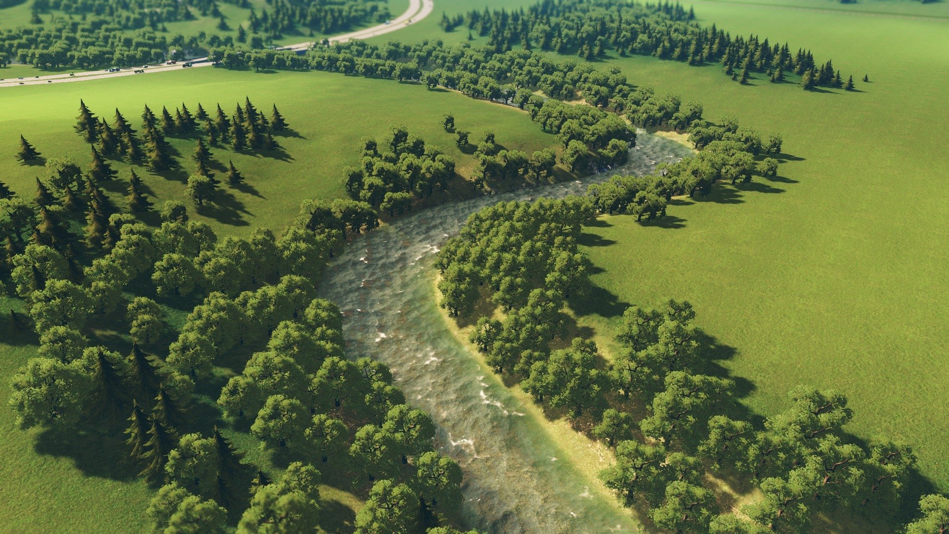 Cities: Skylines - Desktop Wallpapers, Phone Wallpaper, PFP, Gifs, and ...