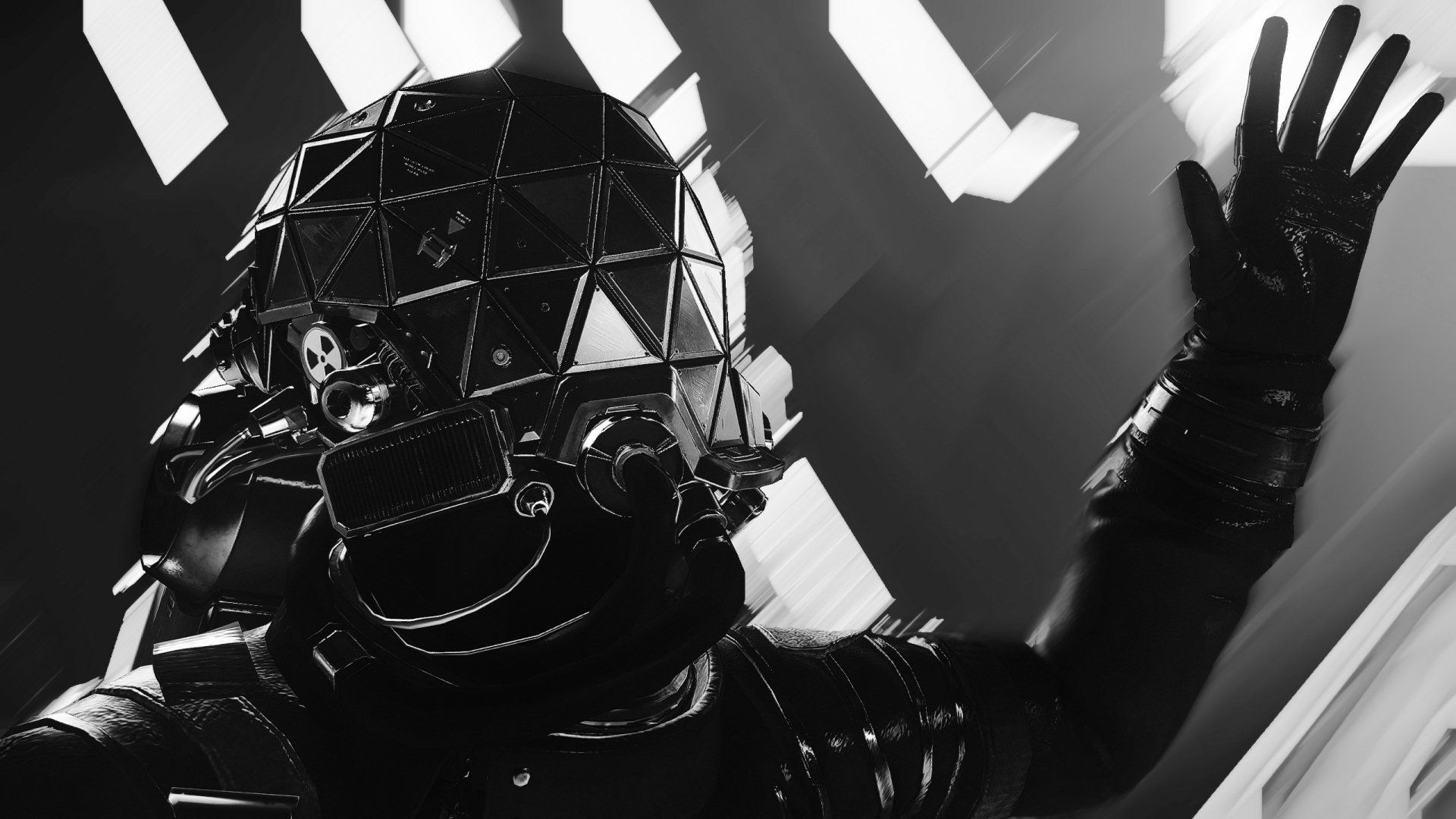 Prey Sci-Fi Adventure HD Wallpaper