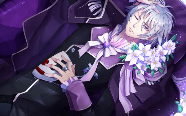 Divine Gate Wallpapers