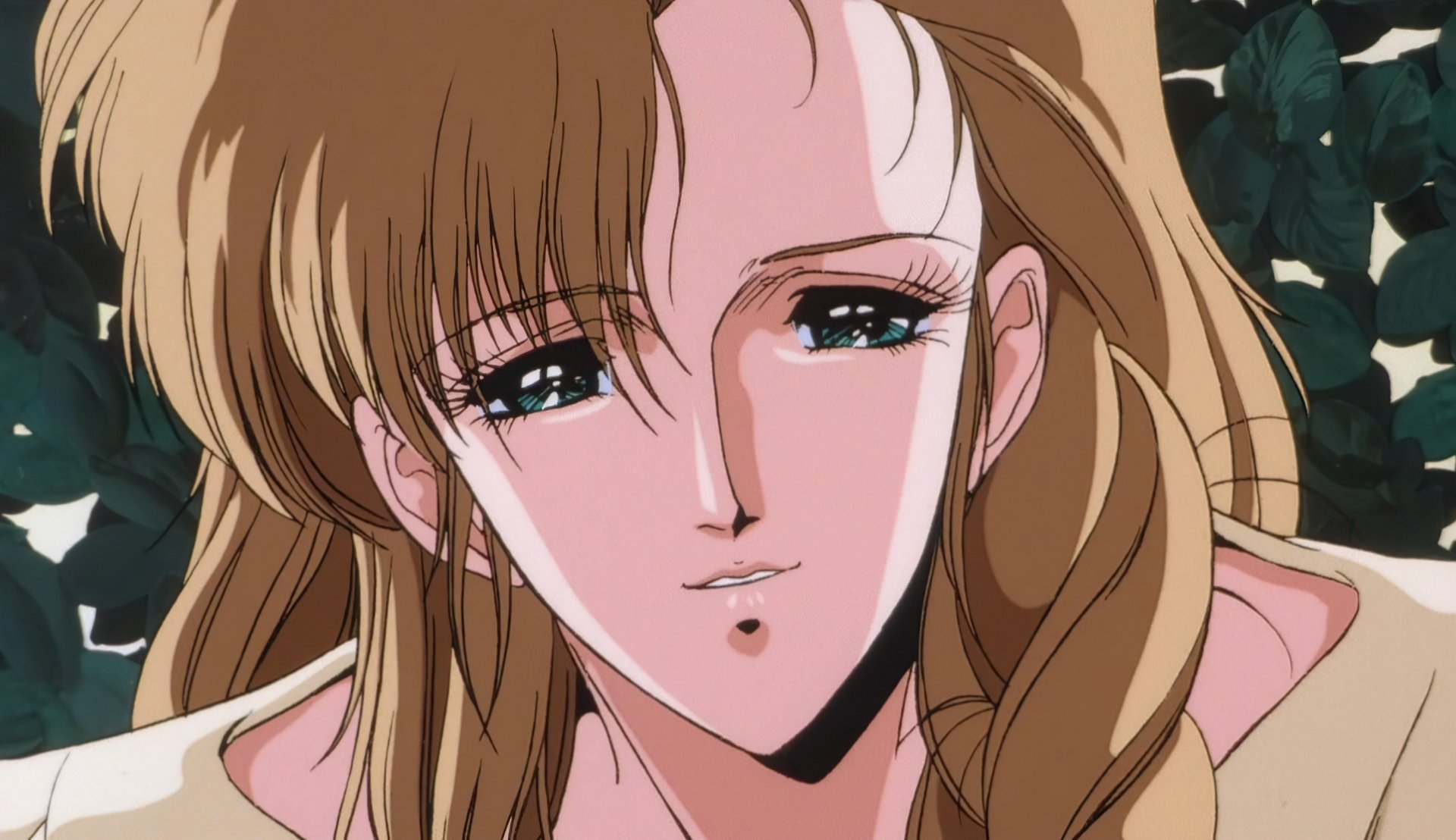 Download Ladios Sopp Anime The Five Star Stories HD Wallpaper