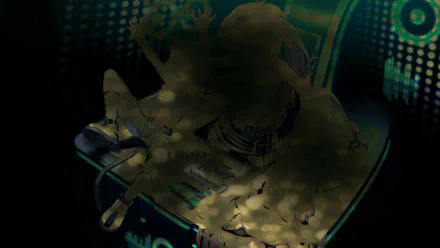 Nightcore - Desktop Wallpapers, Phone Wallpaper, PFP, Gifs, and More!