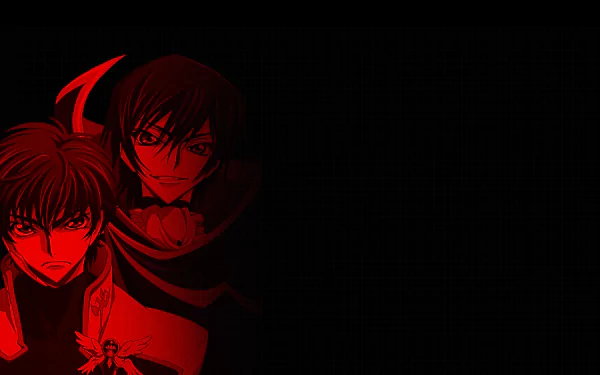 [1400+] Code Geass Wallpapers