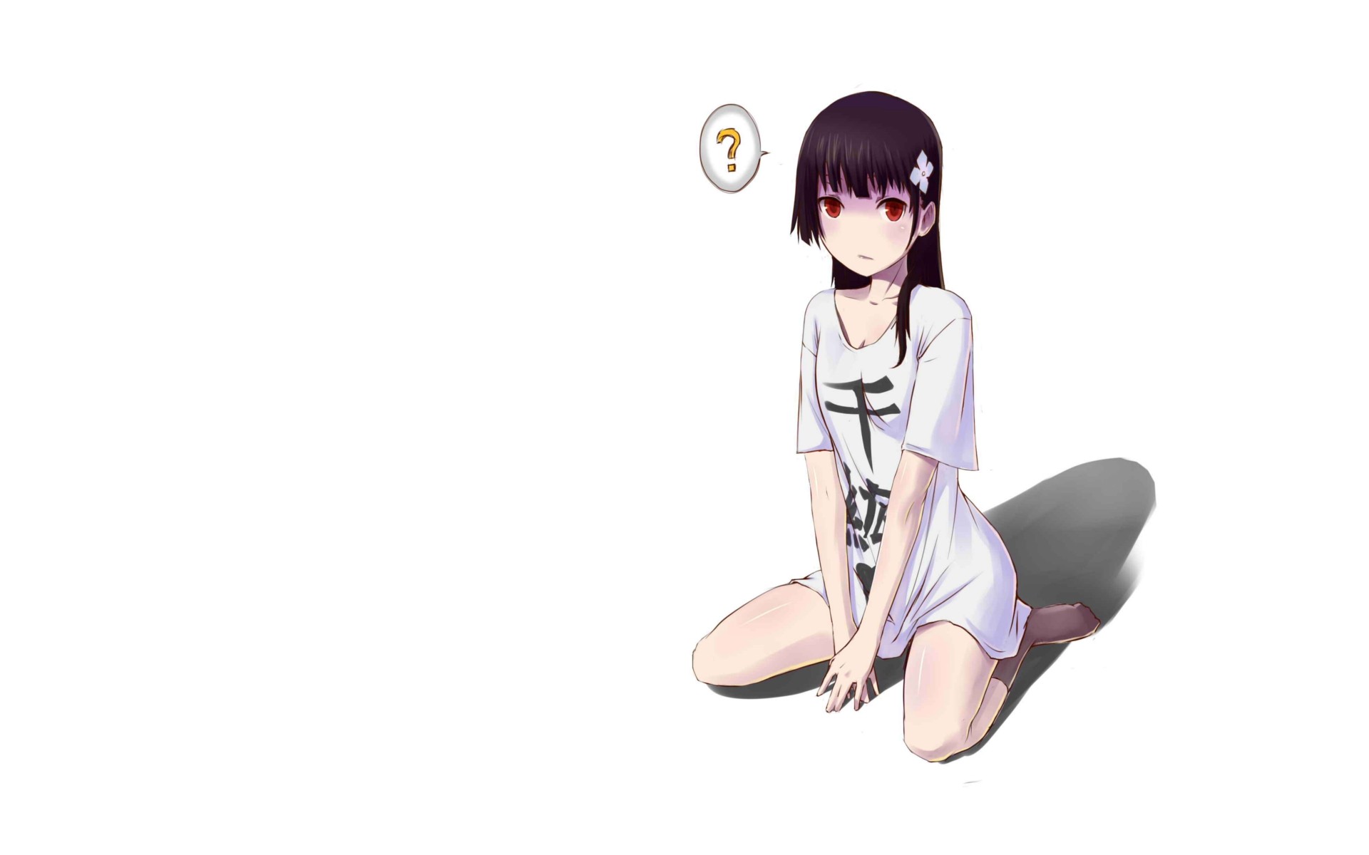 Download Rea Sanka Anime Sankarea HD Wallpaper