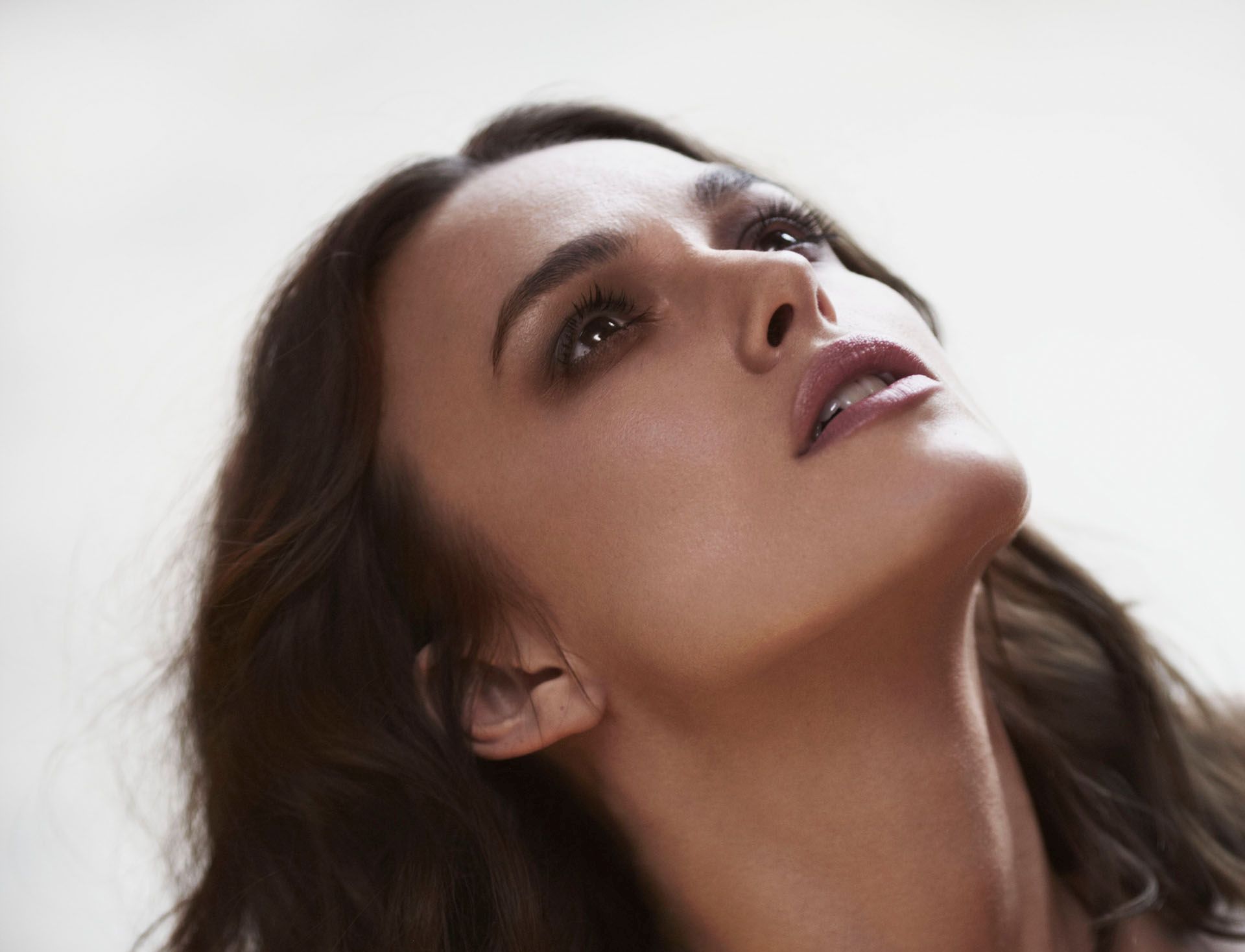 Download Celebrity Keira Knightley HD Wallpaper