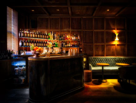 Download Underworld 2 Fantasy Tavern Bar Underworld Art