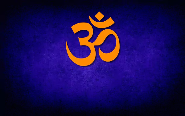 Om (Hinduism) Wallpapers