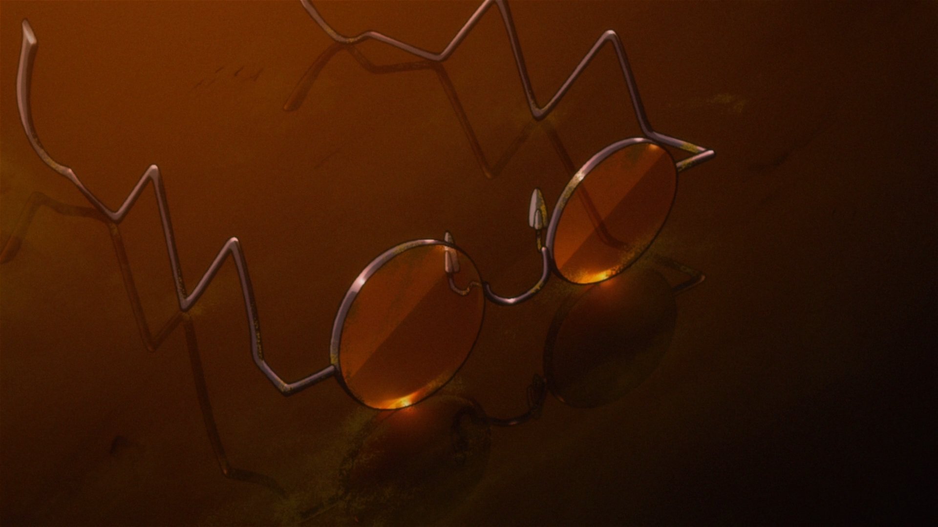 Download Anime Trigun HD Wallpaper