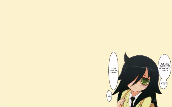 [50+] Tomoko Kuroki Wallpapers