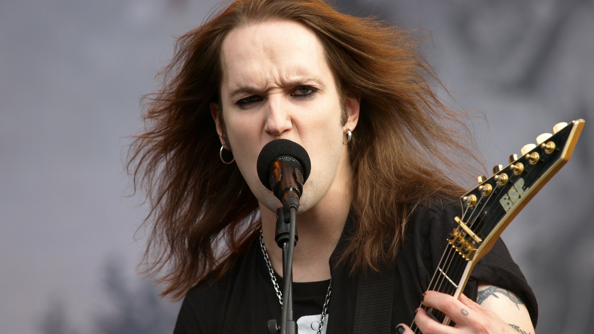 Download Death Metal Heavy Metal Thrash Metal Music Children Of Bodom ...