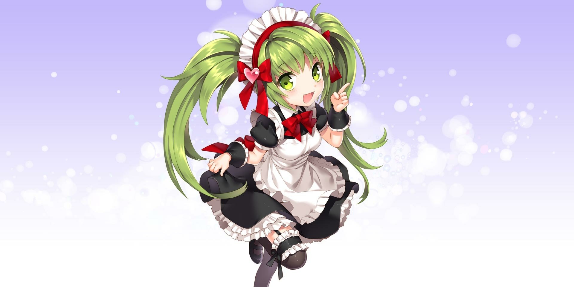Download Anime Eden Eternal Wallpaper by Nardack