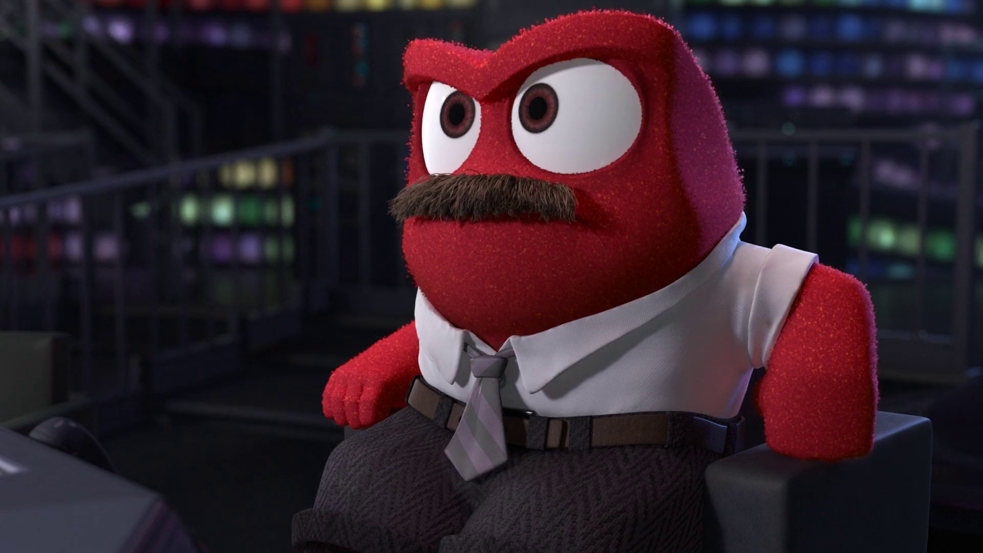 Download Movie Inside Out HD Wallpaper