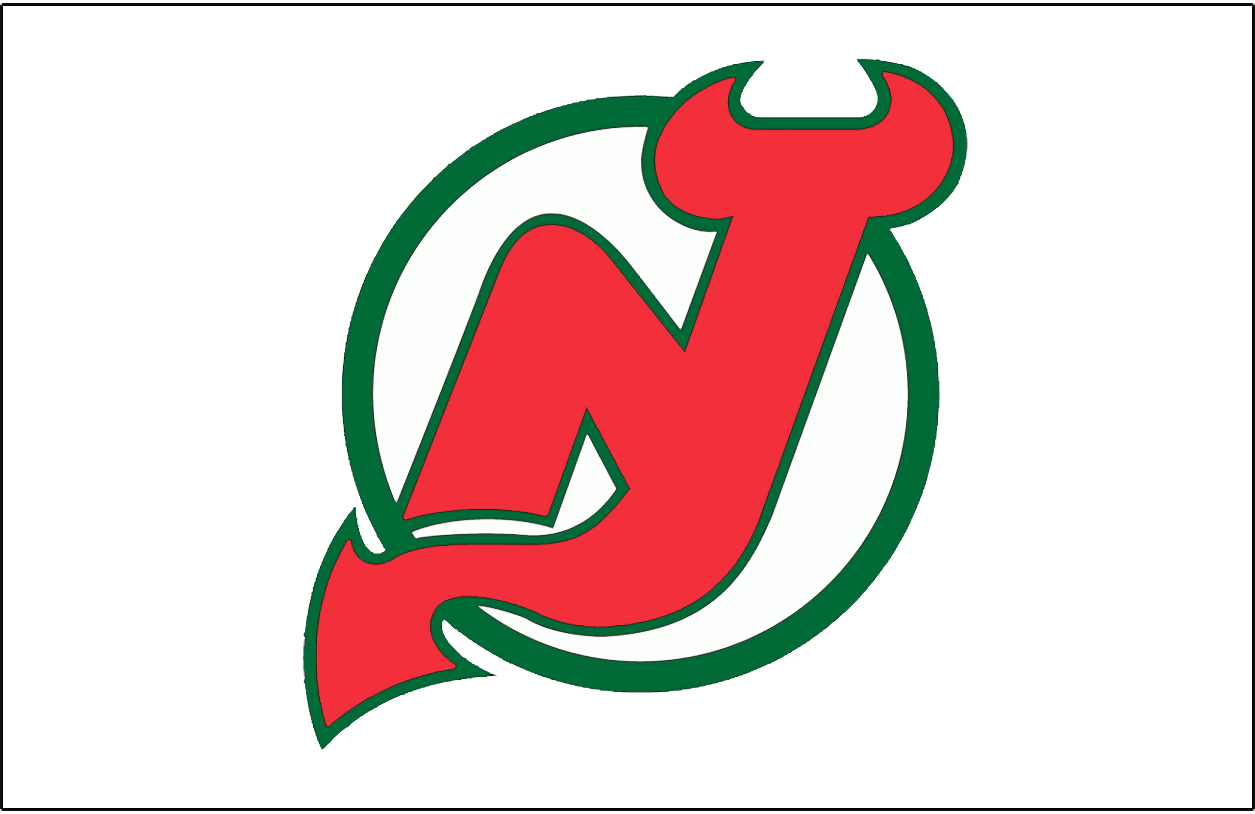 Jersey Devils Logo