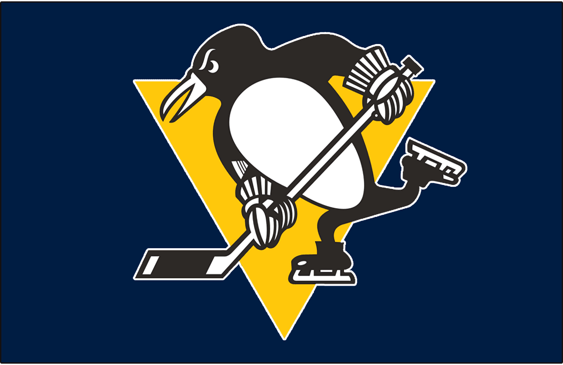 Download Pittsburgh Penguins Sports HD Wallpaper