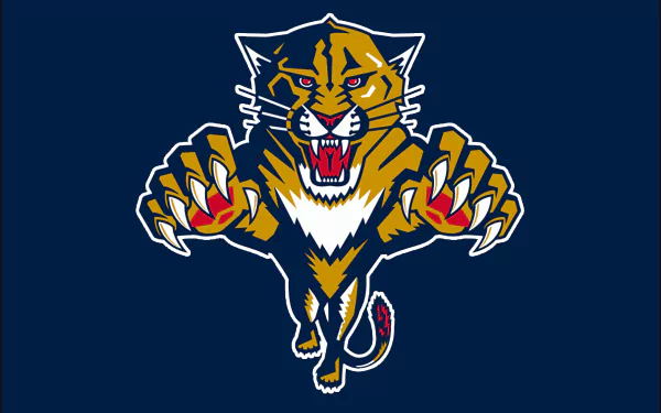 [10+] Florida Panthers Wallpapers