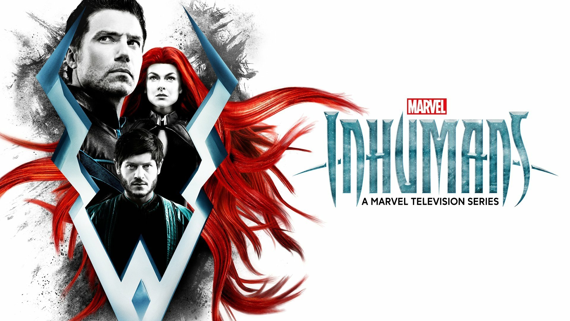 Download TV Show Marvel's Inhumans HD Wallpaper