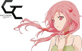 Guilty Crown Pfp
