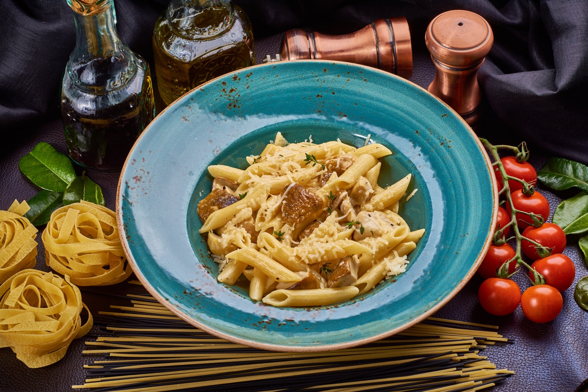 Italian Pasta Wallpaper Hellip