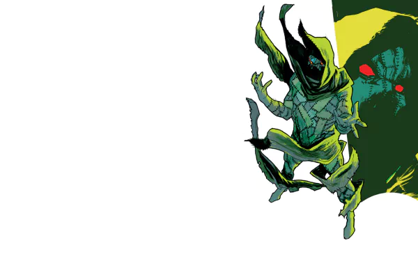 Ragman (DC Comics) Wallpapers