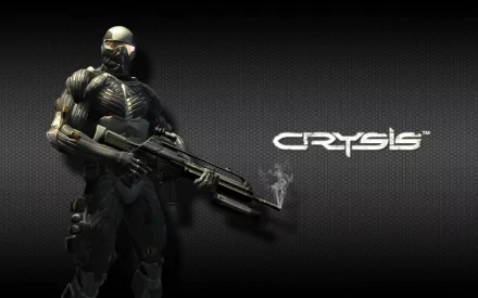 Crysis - Desktop Wallpapers, Phone Wallpaper, PFP, Gifs, and More!
