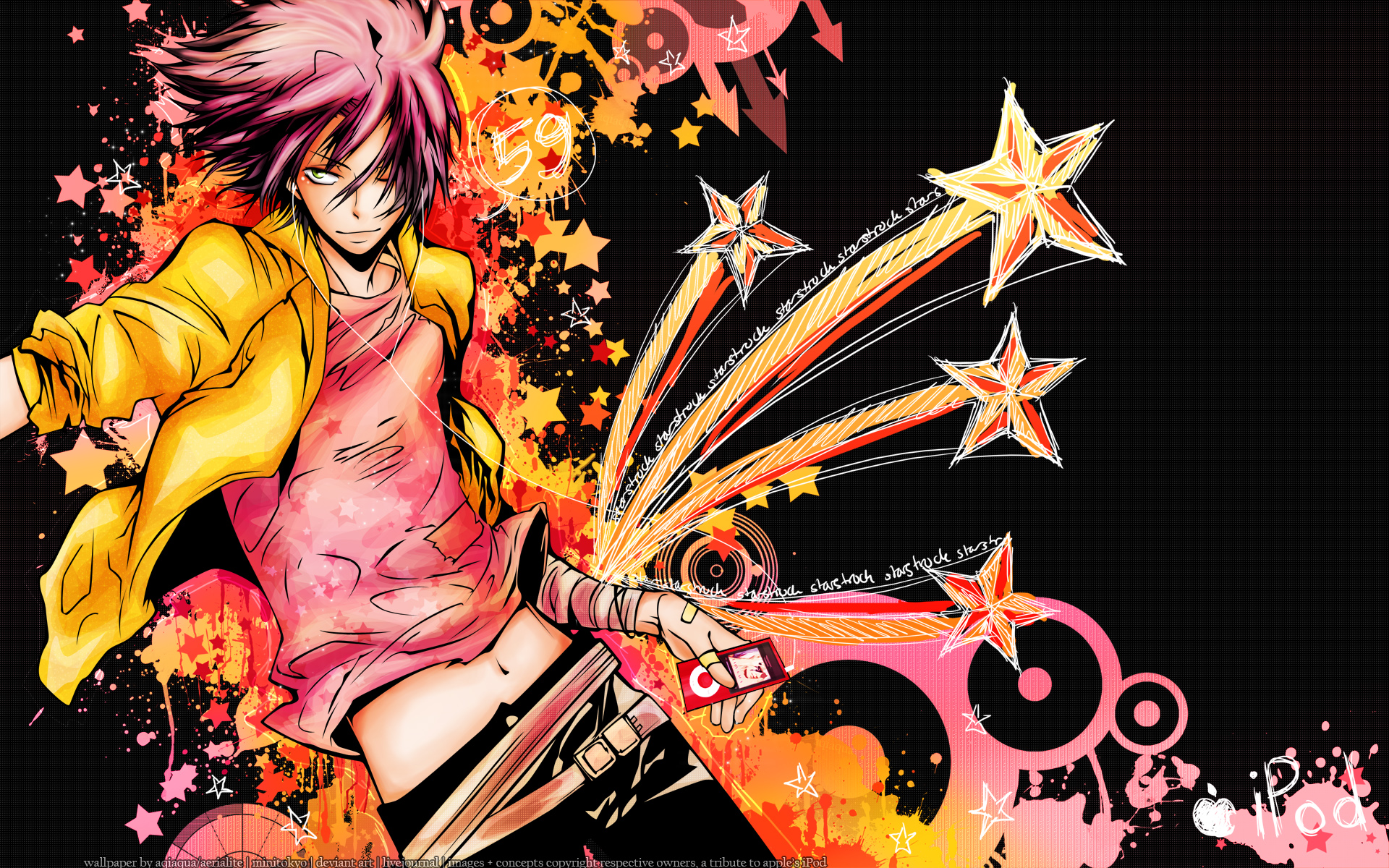 Kateikyoushi Hitman Reborn!