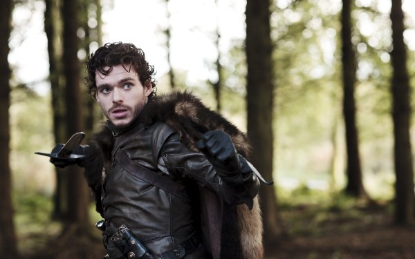 [60+] Robb Stark Wallpapers