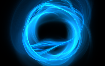 Download Circle Blue Apophysis (software) Abstract PFP