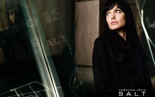 Download Food Salt 4k Ultra HD Wallpaper