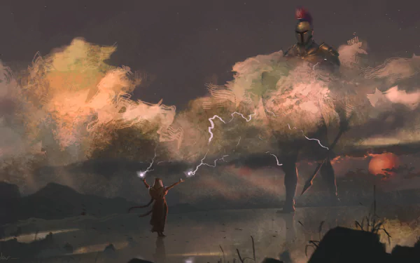 [10+] Gods 4k Wallpapers