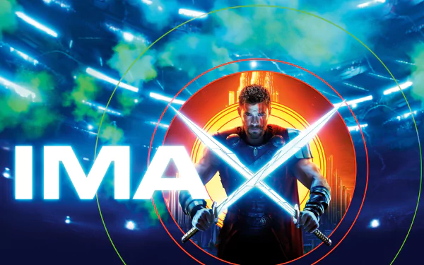 [30+] Thor: Ragnarok 4k Wallpapers