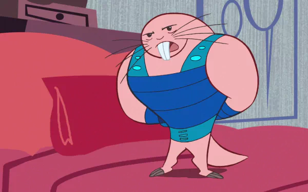 Rufus (Kim Possible) Wallpapers