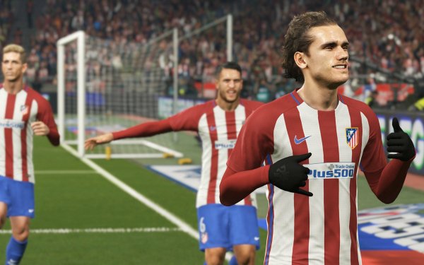 27 Pes HD Wallpapers | Background Images - Wallpaper Abyss