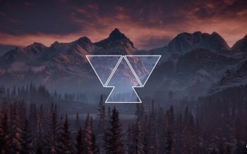 Polyscape Wallpapers 1920x1080 Full Hd 1080p Desktop