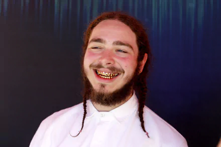 Post Malone - Desktop Wallpapers, Phone Wallpaper, PFP, Gifs, and More!