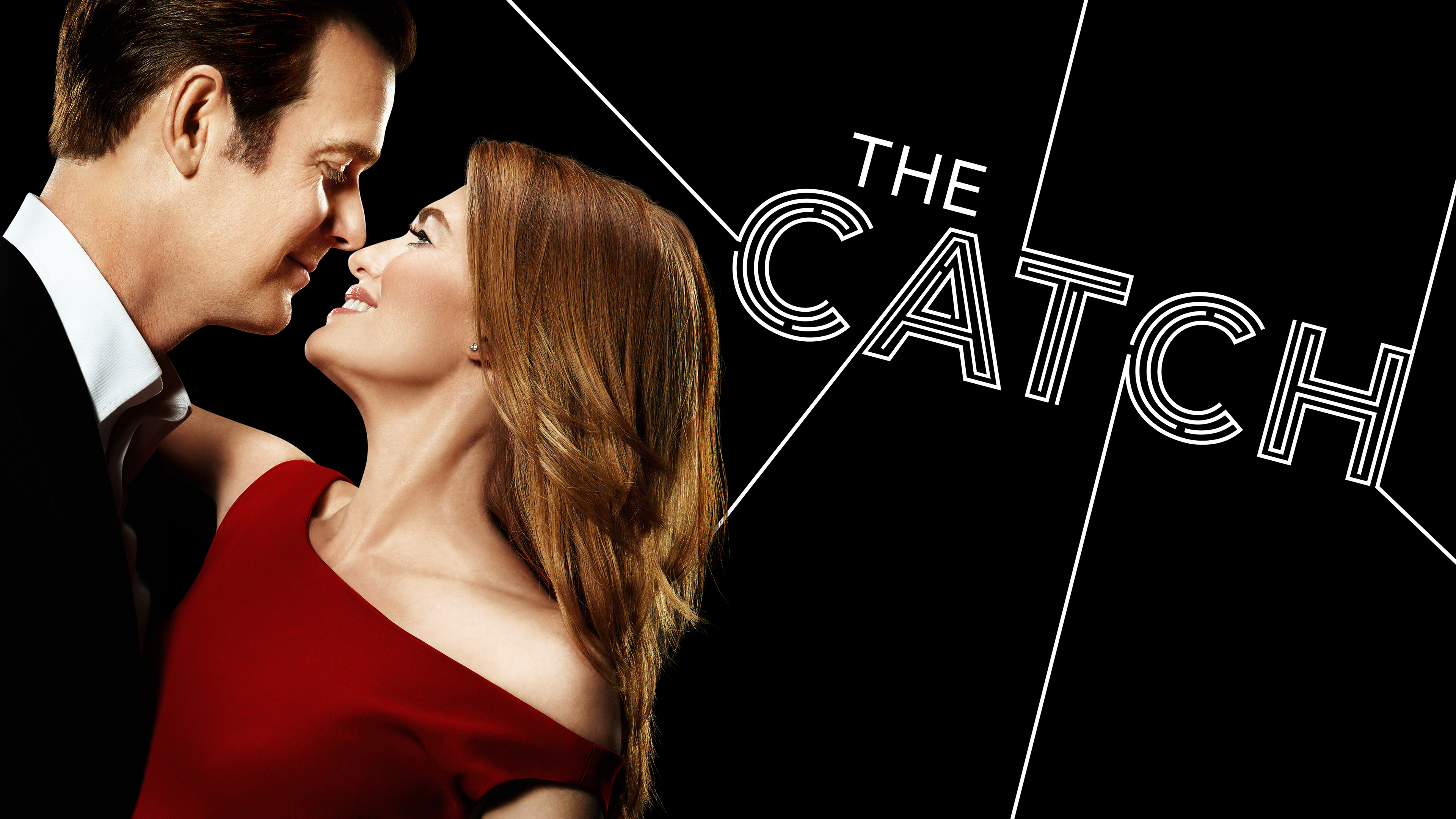 Download TV Show The Catch 4k Ultra HD Wallpaper
