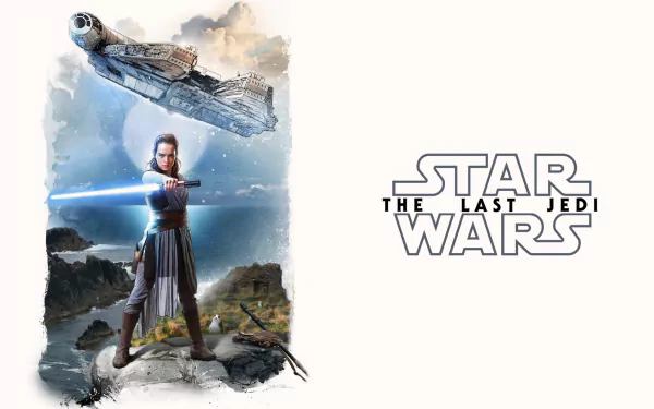 Porg (Star Wars) Wallpapers