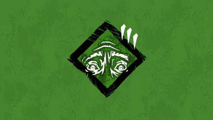 Wake Up (Dead By Daylight) - Desktop Wallpapers, Phone Wallpaper, PFP ...