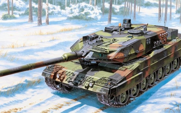 Leopard 2 4k Ultra HD Wallpaper | Background Image | 4288x2848