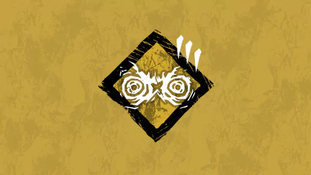 Shadowborn (Dead By Daylight) - Desktop Wallpapers, Phone Wallpaper ...