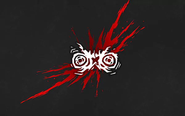 Shadowborn (Dead By Daylight) 4k Wallpapers