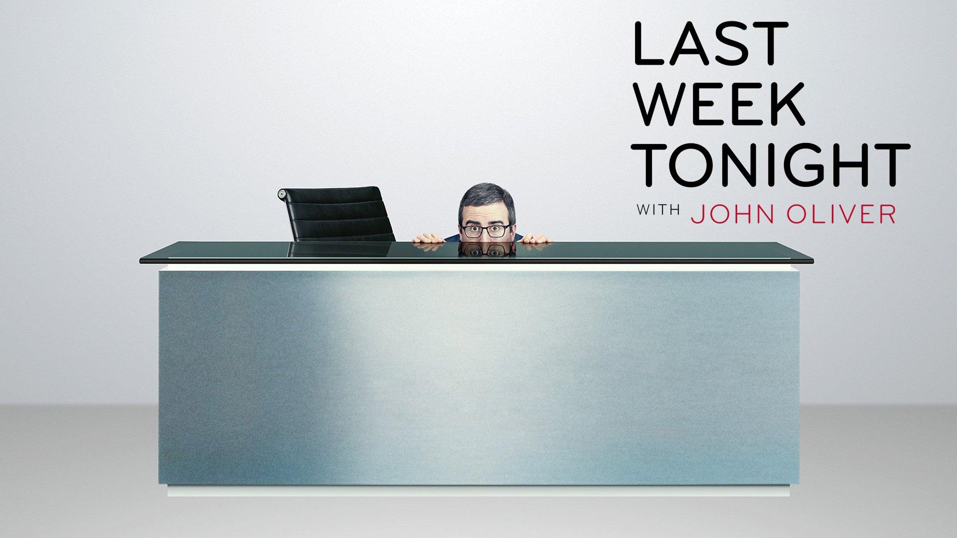 Download TV Show Last Week Tonight With John Oliver HD Wallpaper