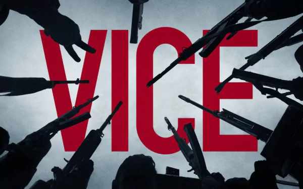 Download TV Show Vice HD Wallpaper