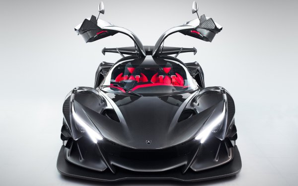 Hypercar - Desktop Wallpapers, Phone Wallpaper, PFP, Gifs, and More!